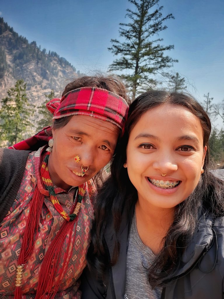 Bulaki Code | Karnali Province Stories – Aleena Rayamajhi writes!